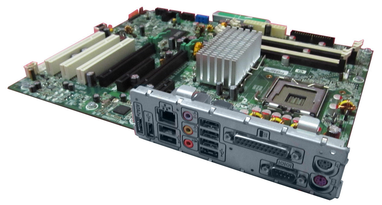 441449-001 - HP System Board Intel X38 Express Chipset for WorkStation