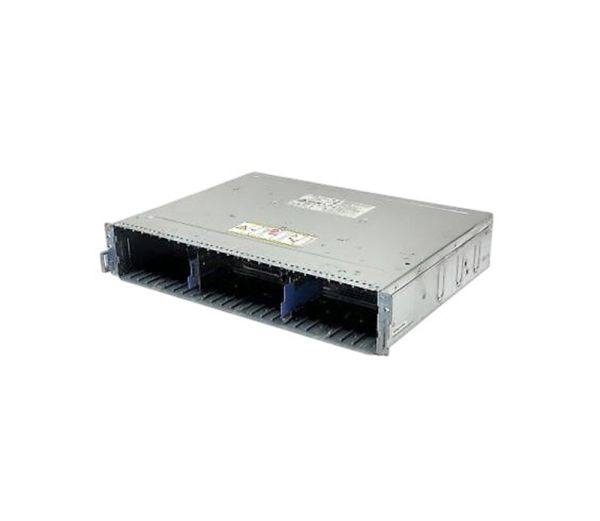 100-563-336 - EMC VNX DAE 25-Bays SFF 2U Rack-mountable Storage Enclos