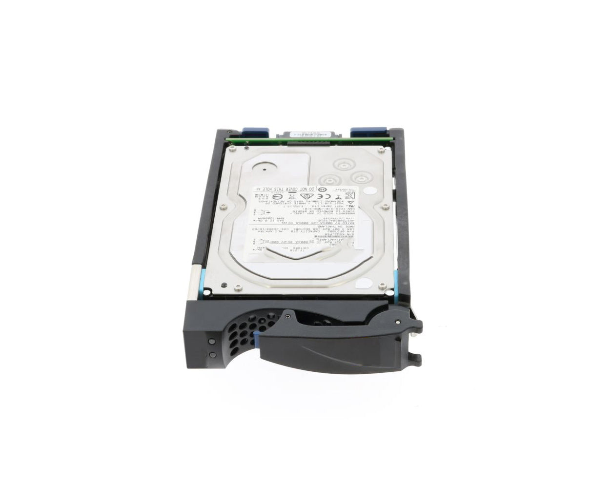 100-880-952 - EMC 500GB Fibre Channel 2Gb/s Hot Swap 7200RPM 3.5-inch